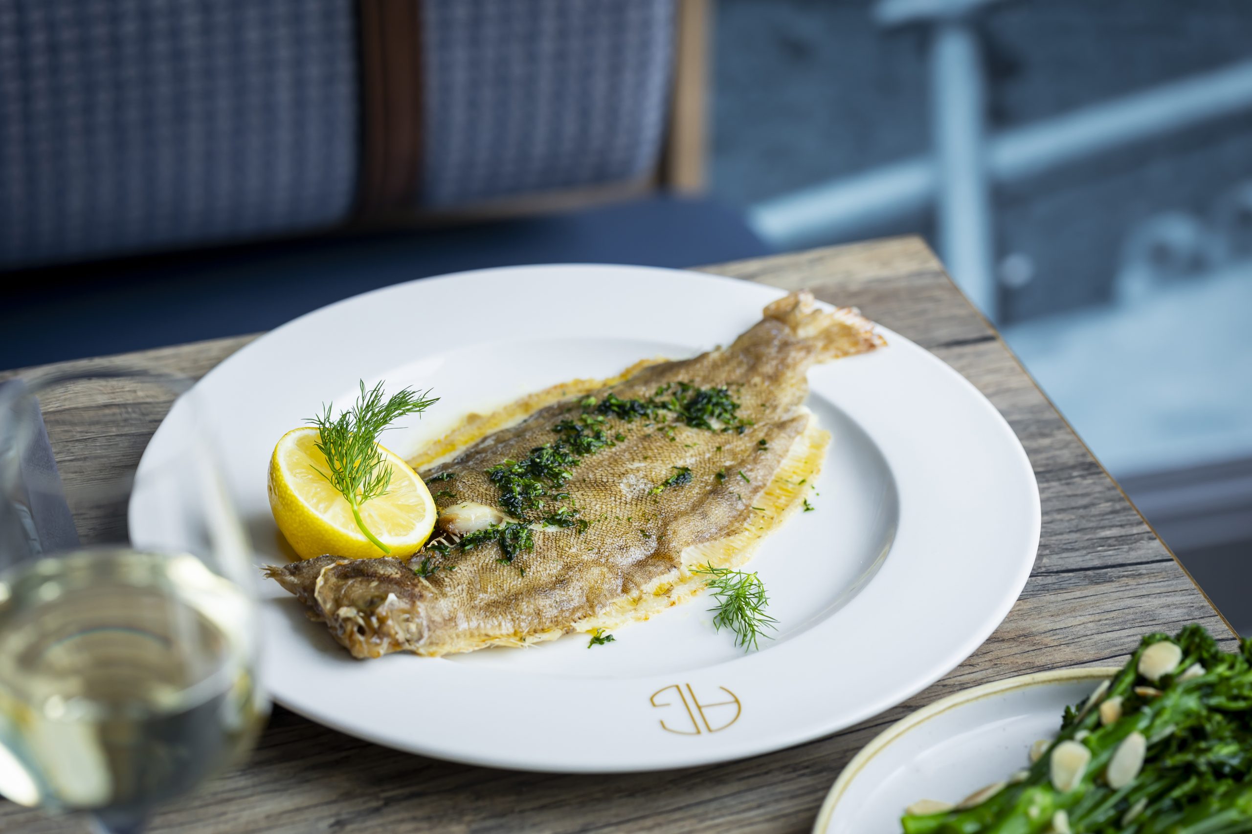 Terrace - Atlantic Gate